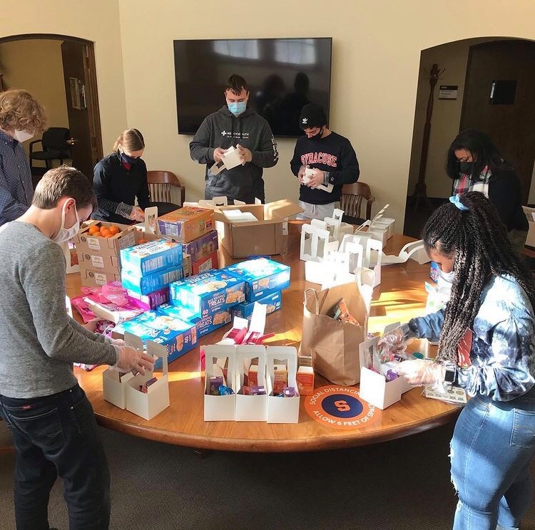 Student Religious and Spiritual Groups - Hendricks Chapel – Syracuse ...