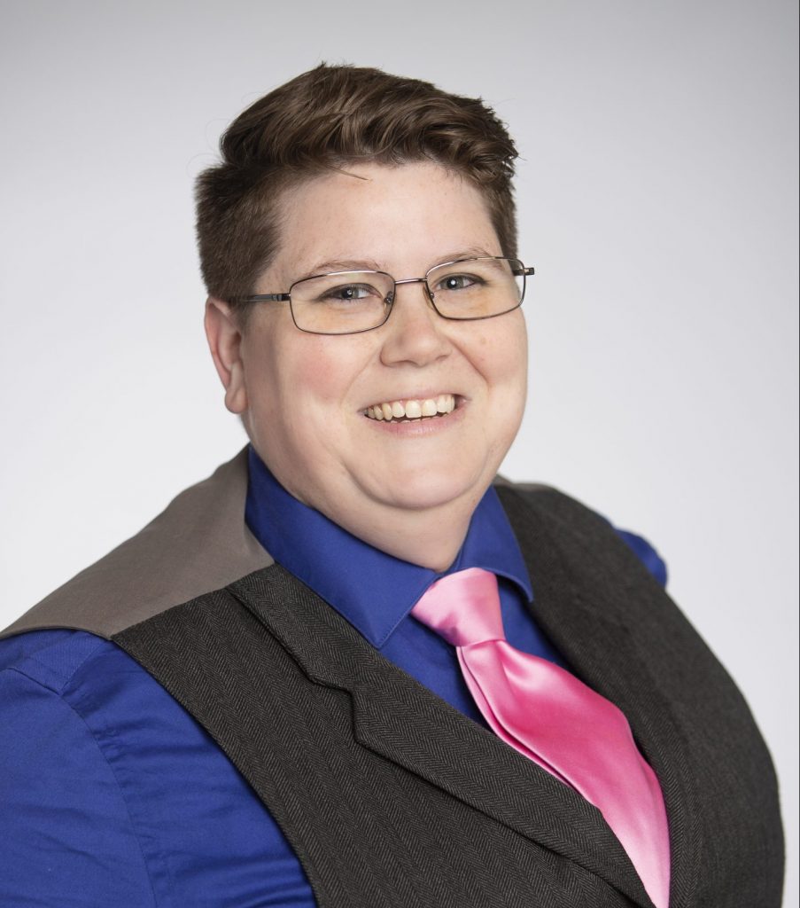 Our Staff - Hendricks Chapel – Syracuse University