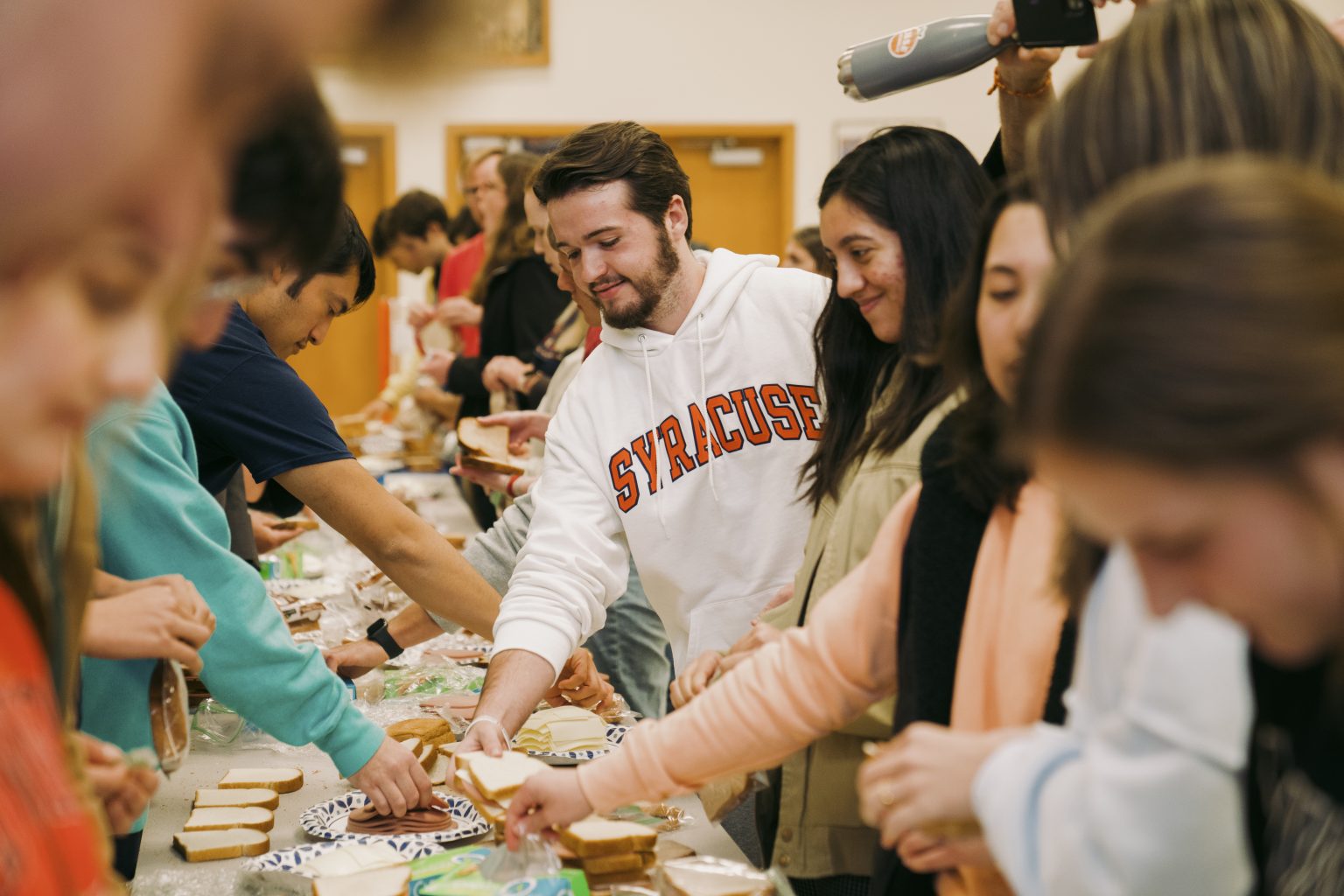 Religious and Spiritual Life Groups - Hendricks Chapel – Syracuse ...