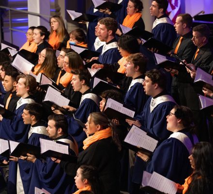 Hendricks Chapel Home - Hendricks Chapel – Syracuse University