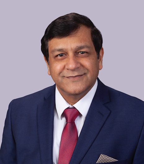 Hendricks Chapel Announces New Hindu Chaplaincy; Welcomes Sanjay Mathur ...