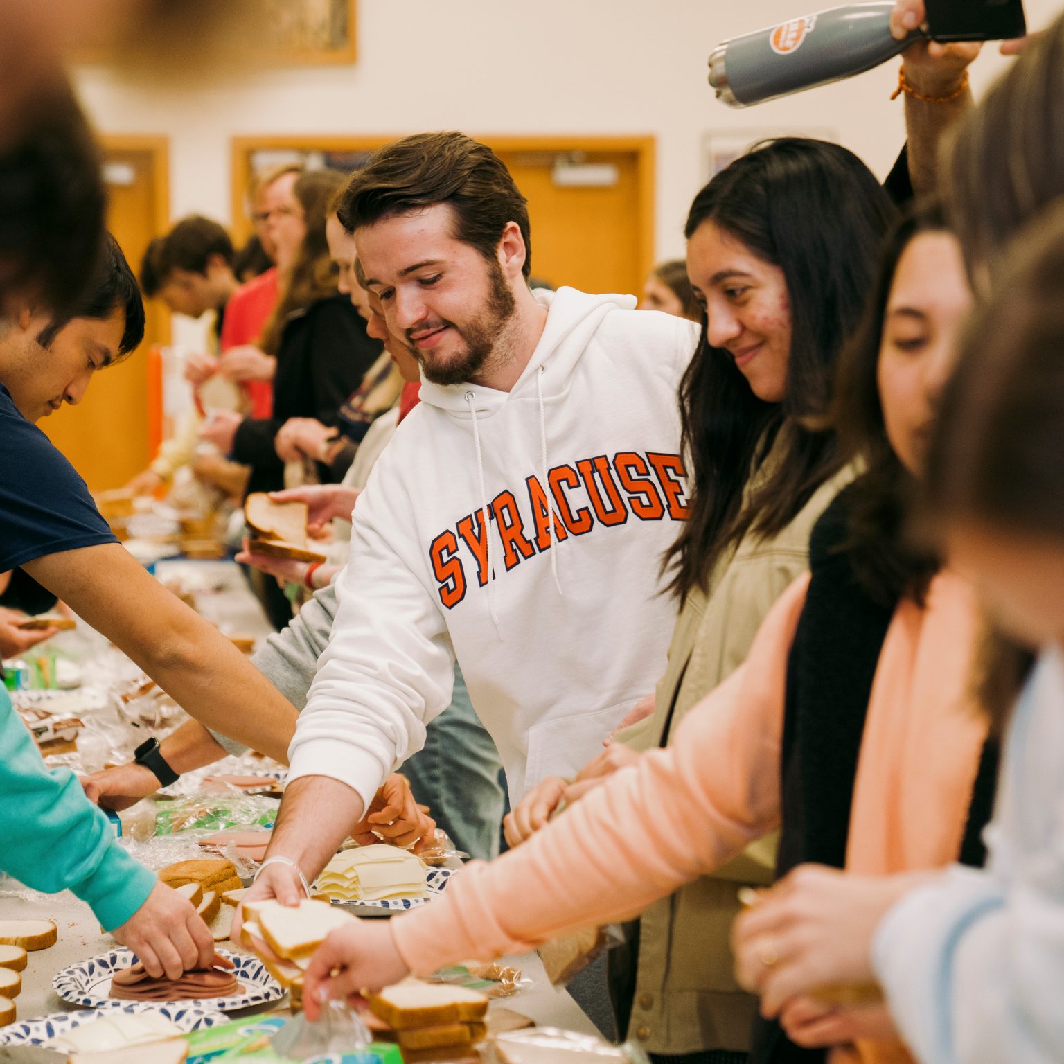 Roman Catholic - Hendricks Chapel – Syracuse University