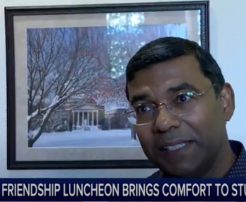 Hendricks Chapel Home - Hendricks Chapel – Syracuse University