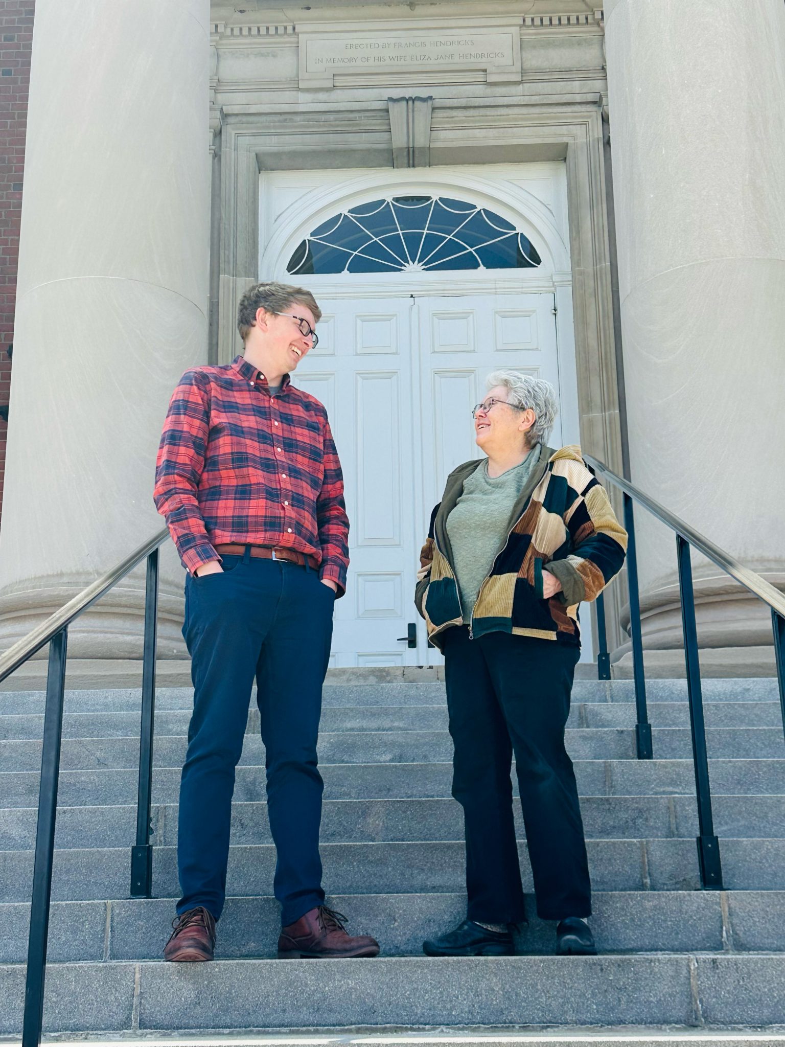Building Bridges: A Multifaith Journey at Hendricks Chapel of Syracuse ...
