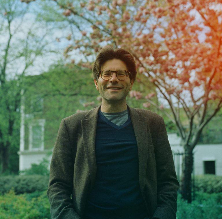 Rabbi Natan Levy Appointed Campus Rabbi for Syracuse Hillel and Jewish ...