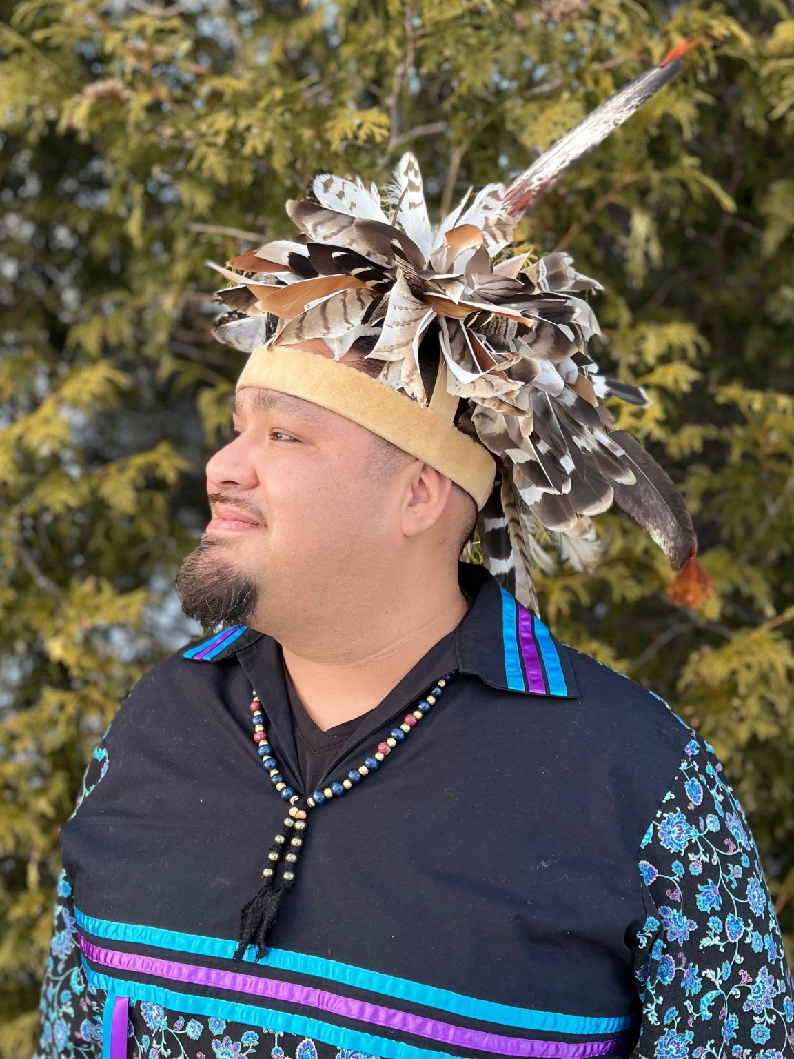 Haudenosaunee Welcome Gathering: An Invitation to Celebrate on Sacred ...
